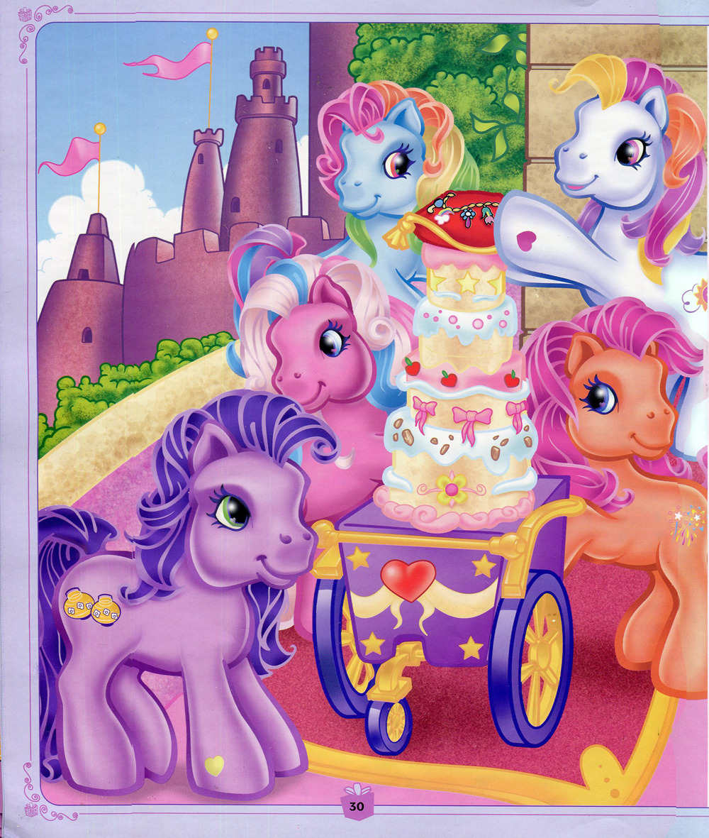 G3 MLP Wallpapers - Wallpaper Cave