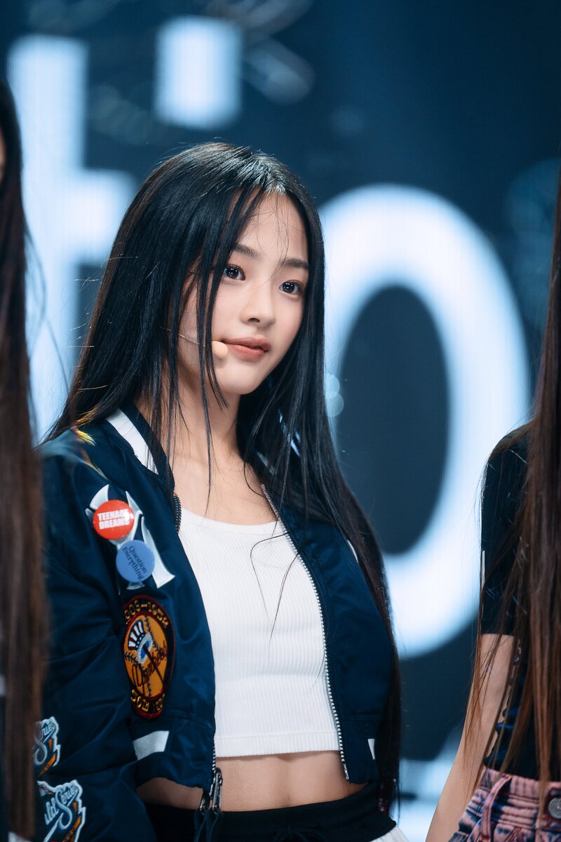 Minji NewJeans Wallpapers - Wallpaper Cave