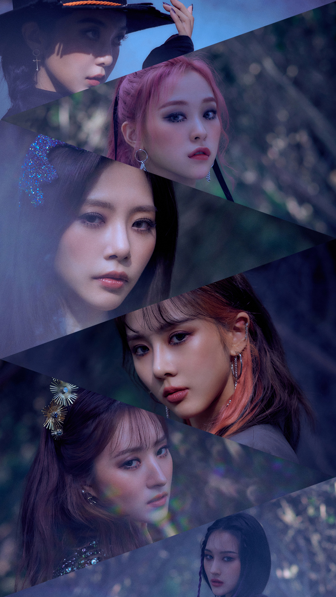 Dreamcatcher OOTD Wallpapers - Wallpaper Cave