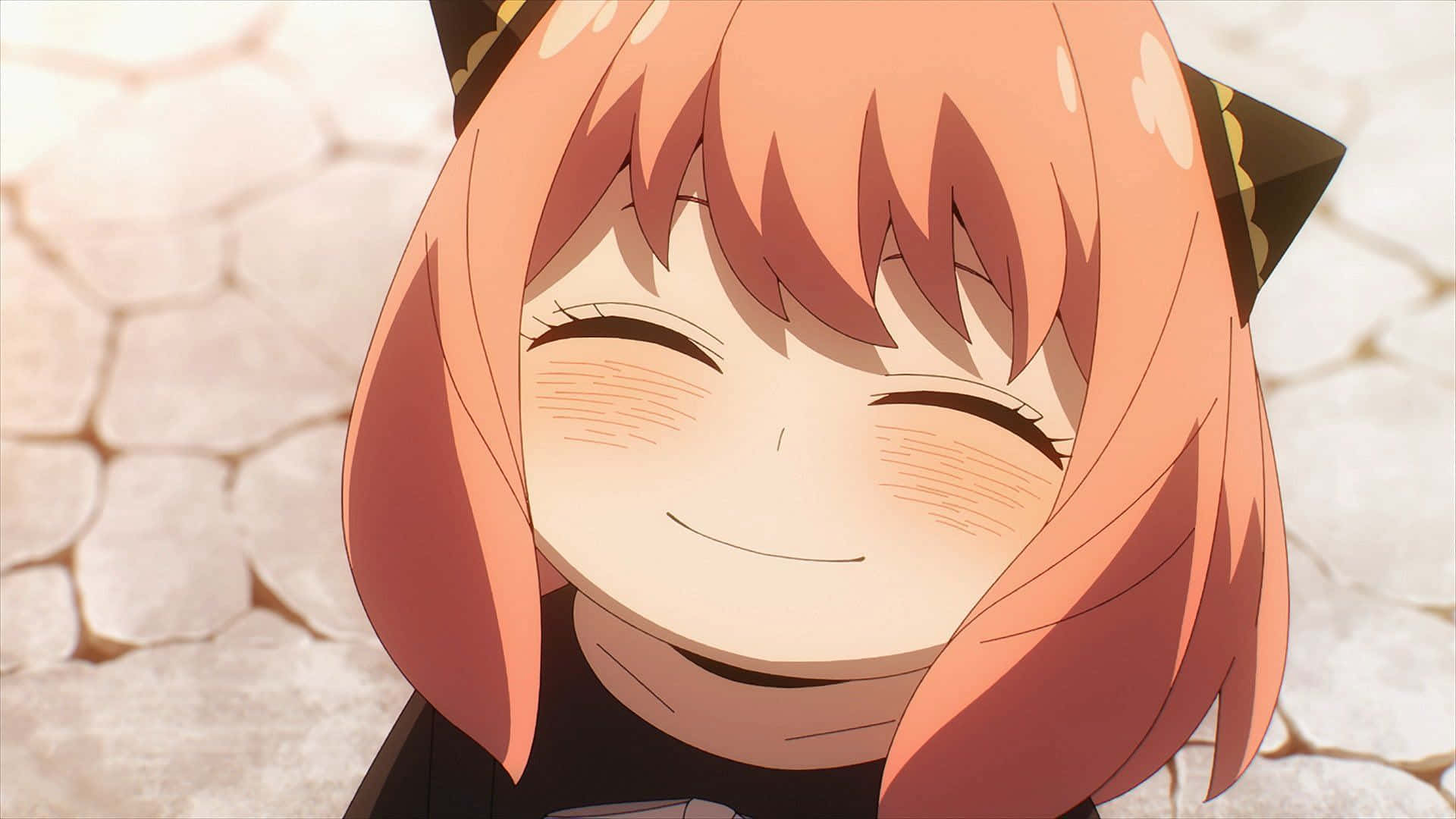 Anya Heh Wallpapers - Wallpaper Cave