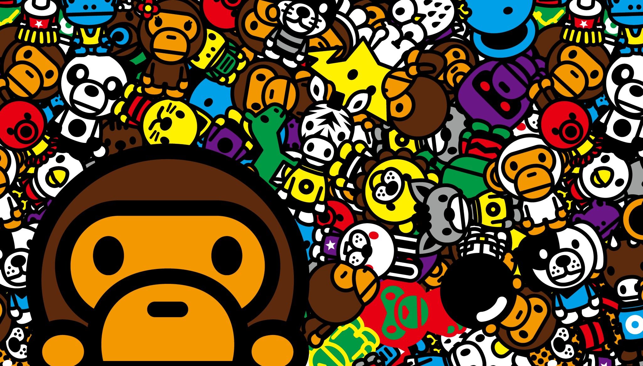 Baby Milo Computer Wallpapers - Wallpaper Cave