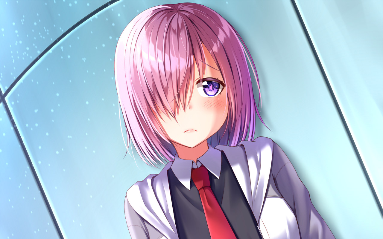 One Eye Anime Wallpapers - Wallpaper Cave