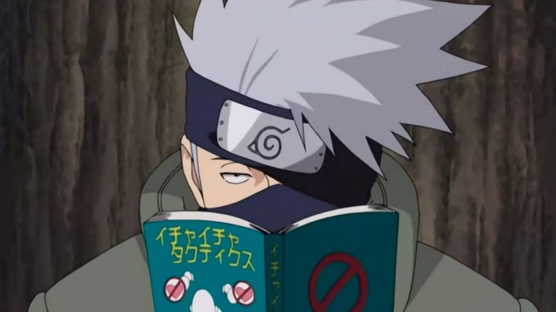 One Eye Anime Wallpapers - Wallpaper Cave