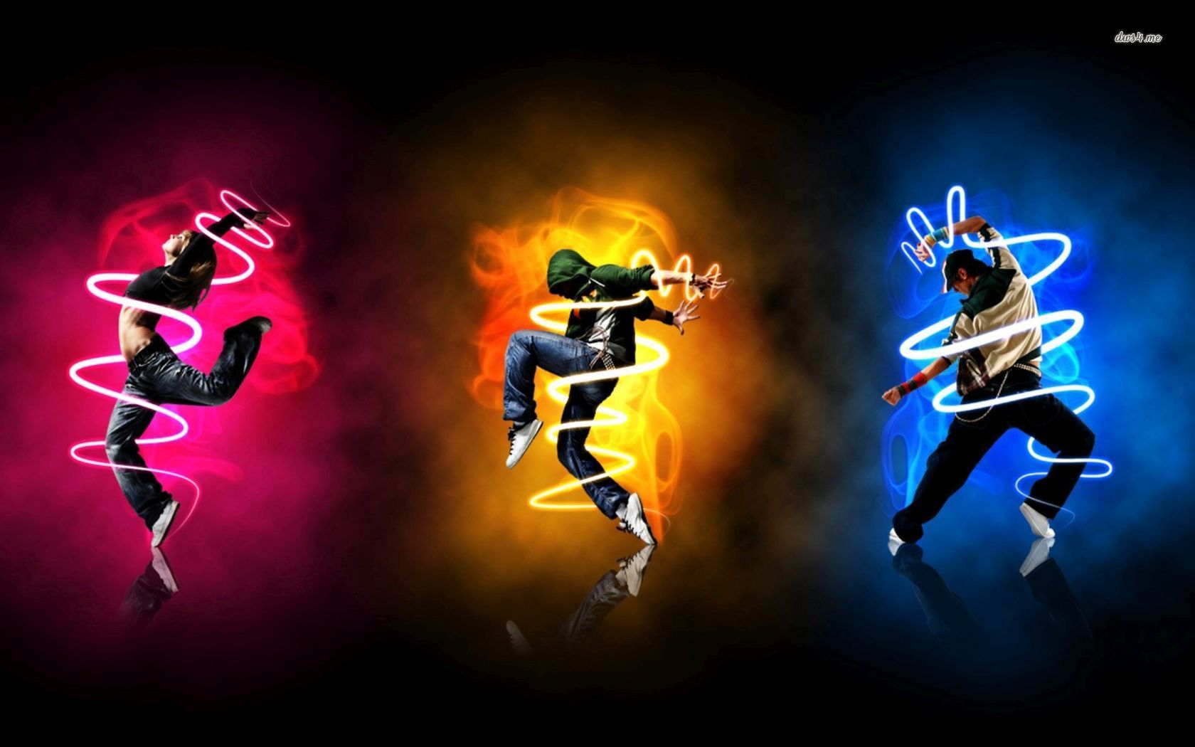 Dance Art Wallpapers - Wallpaper Cave