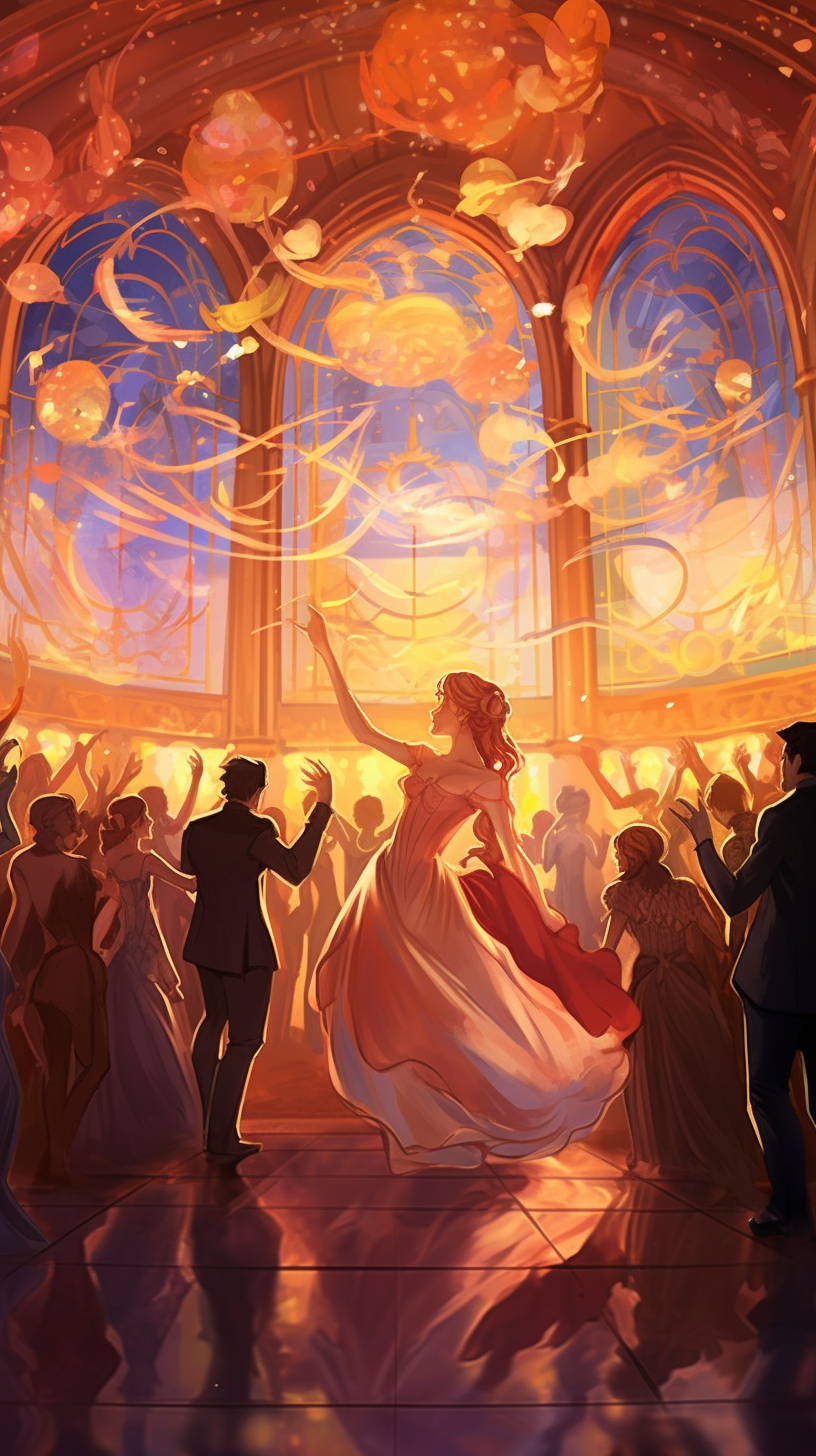 Dance Art Wallpapers - Wallpaper Cave