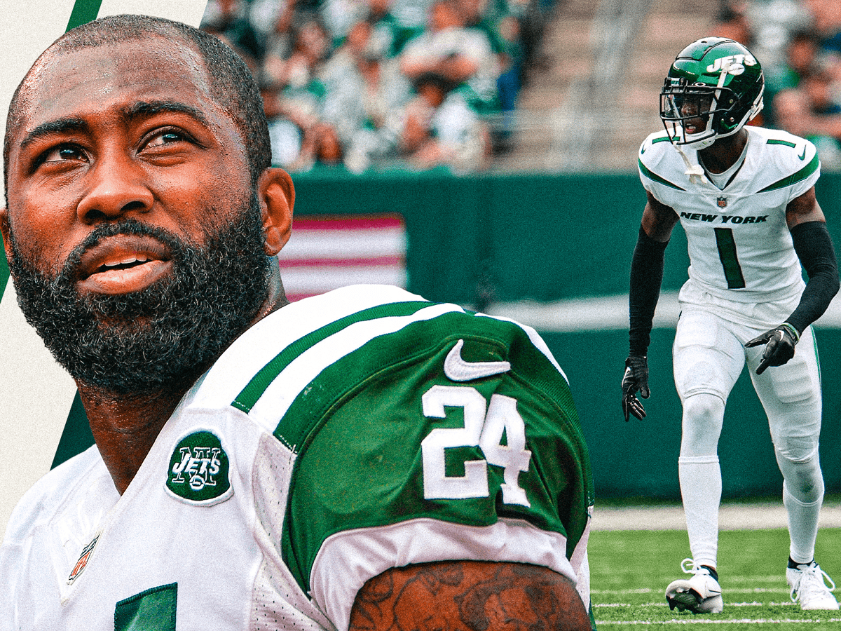 Darrelle Revis Wallpapers - Wallpaper Cave