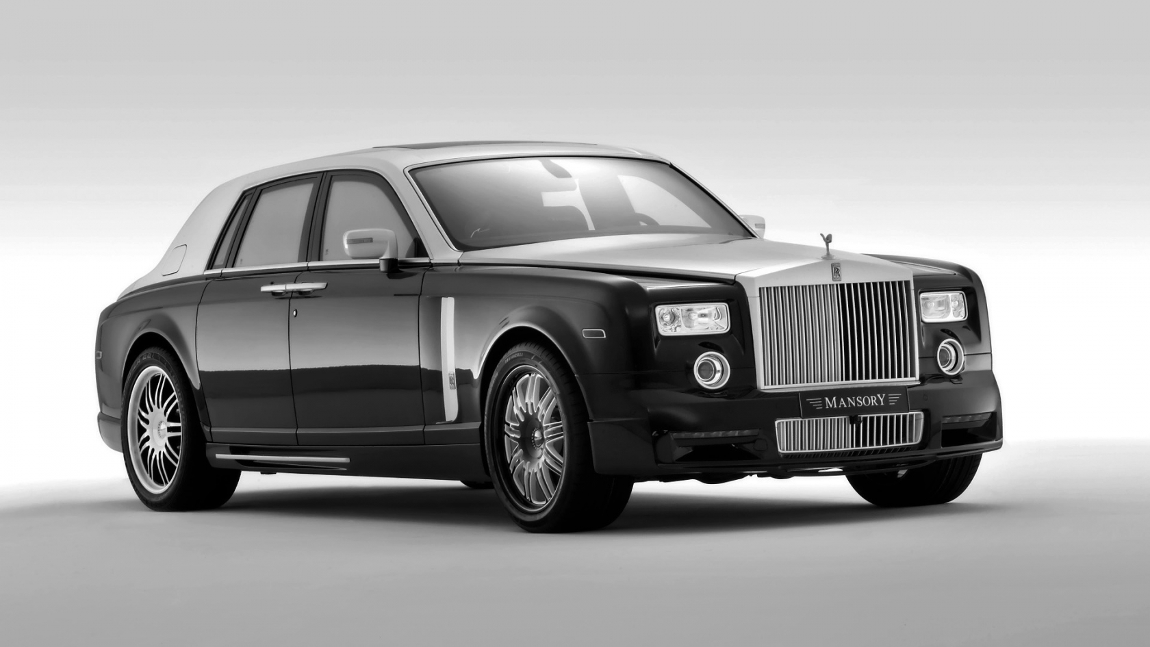 Rolls Royce Mansory Wallpapers - Wallpaper Cave