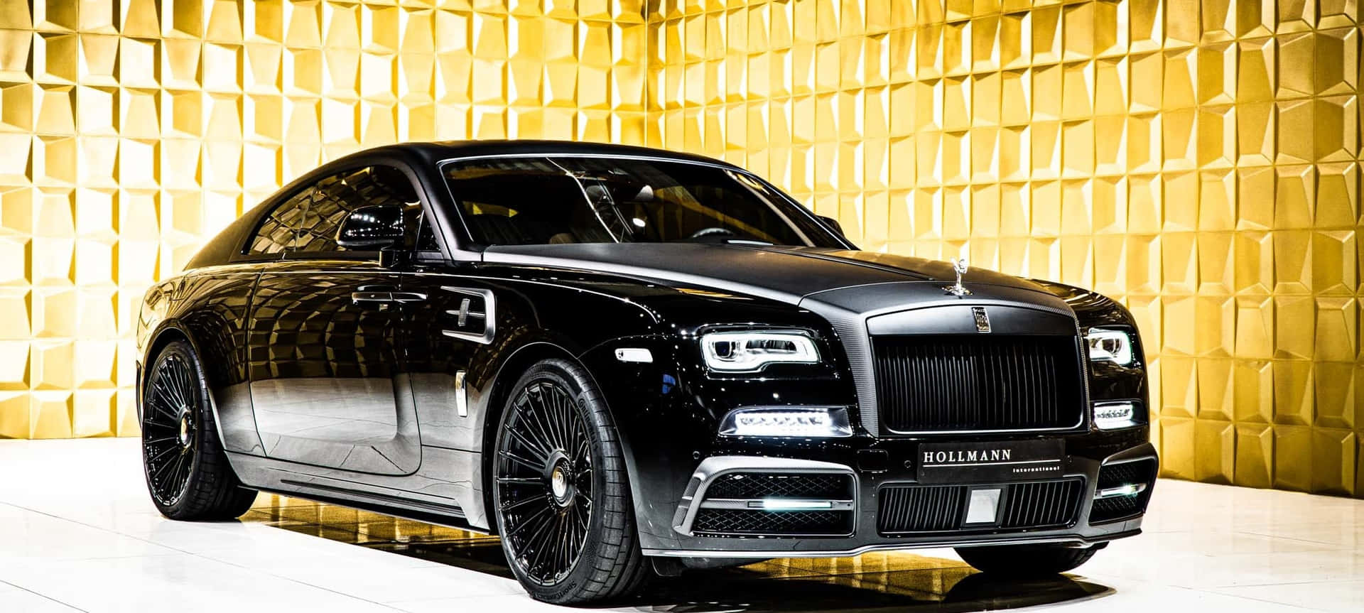 Rolls Royce Mansory Wallpapers - Wallpaper Cave