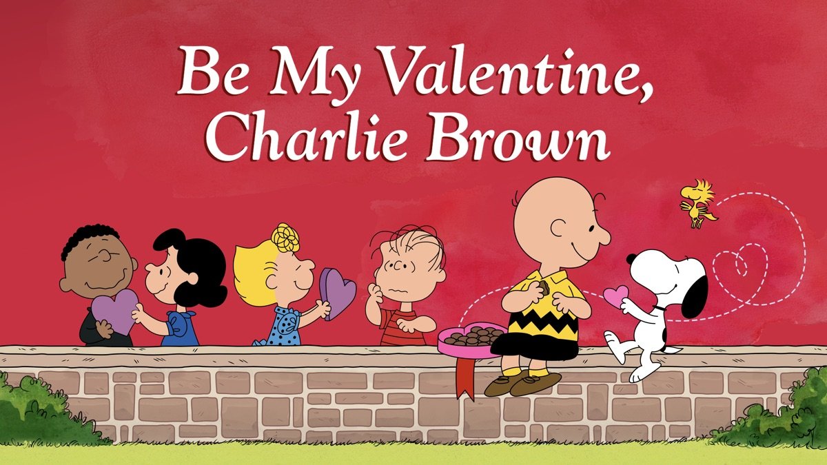 Charlie Brown Valentines Day Wallpapers - Wallpaper Cave