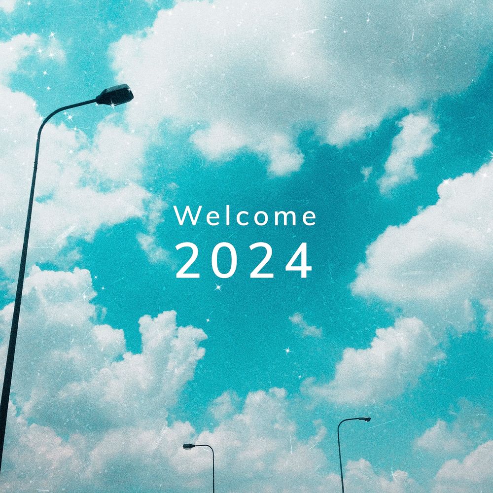 Welcome To 2024 Wallpapers - Wallpaper Cave