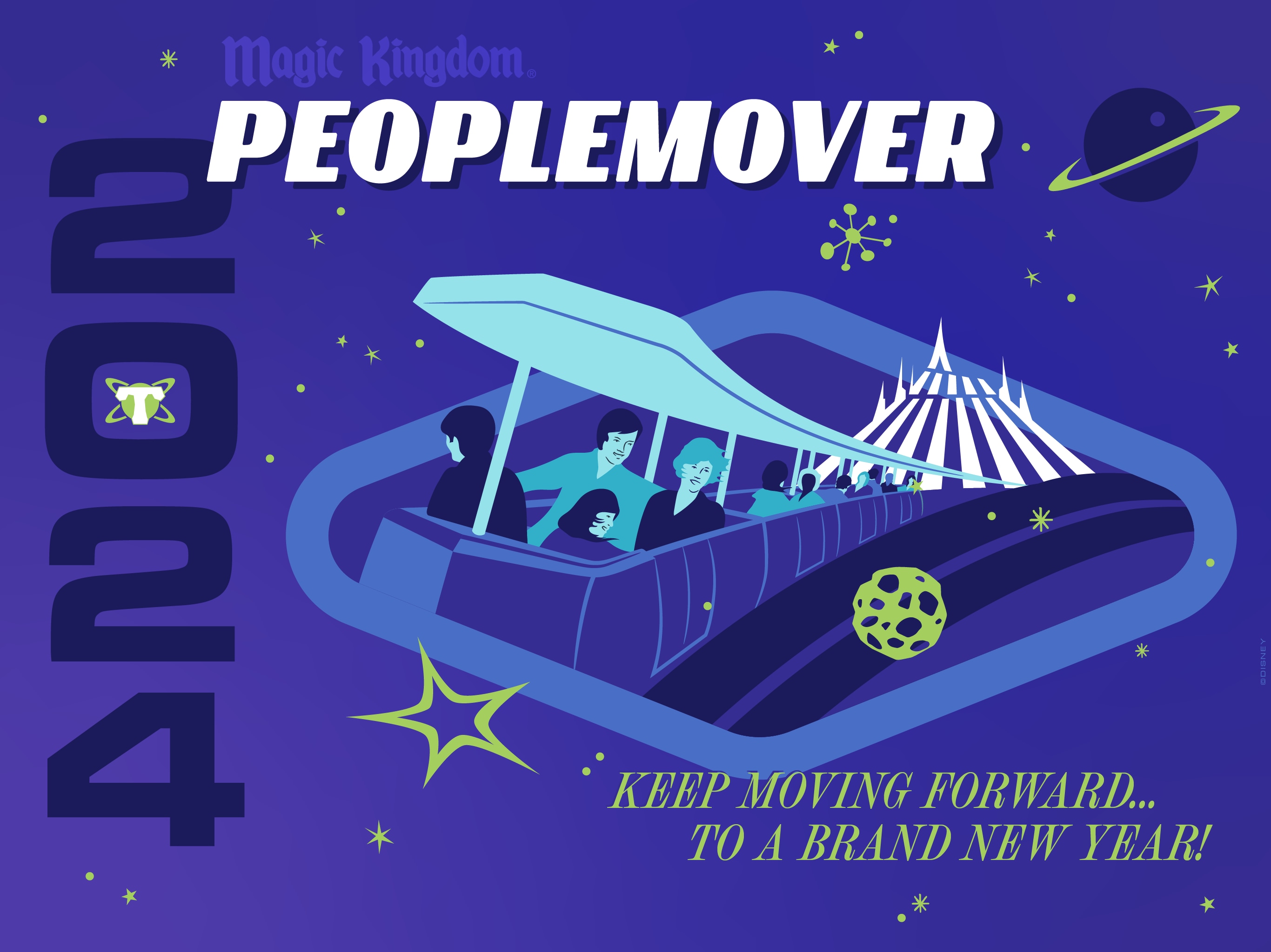 Disney 2024 Wallpapers - Wallpaper Cave