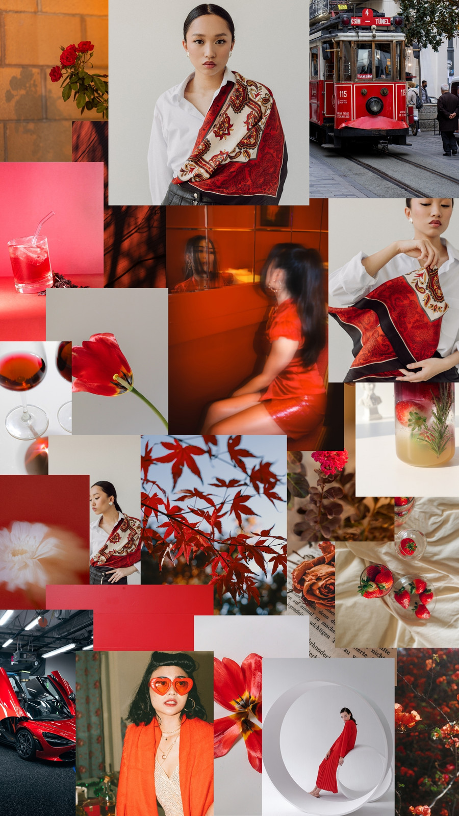 Easter Collages Wallpapers - Wallpaper Cave