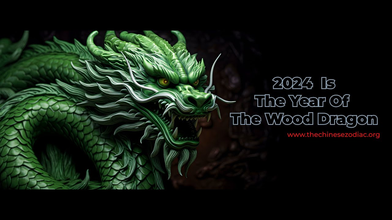 2024 Dragon Wallpapers - Wallpaper Cave