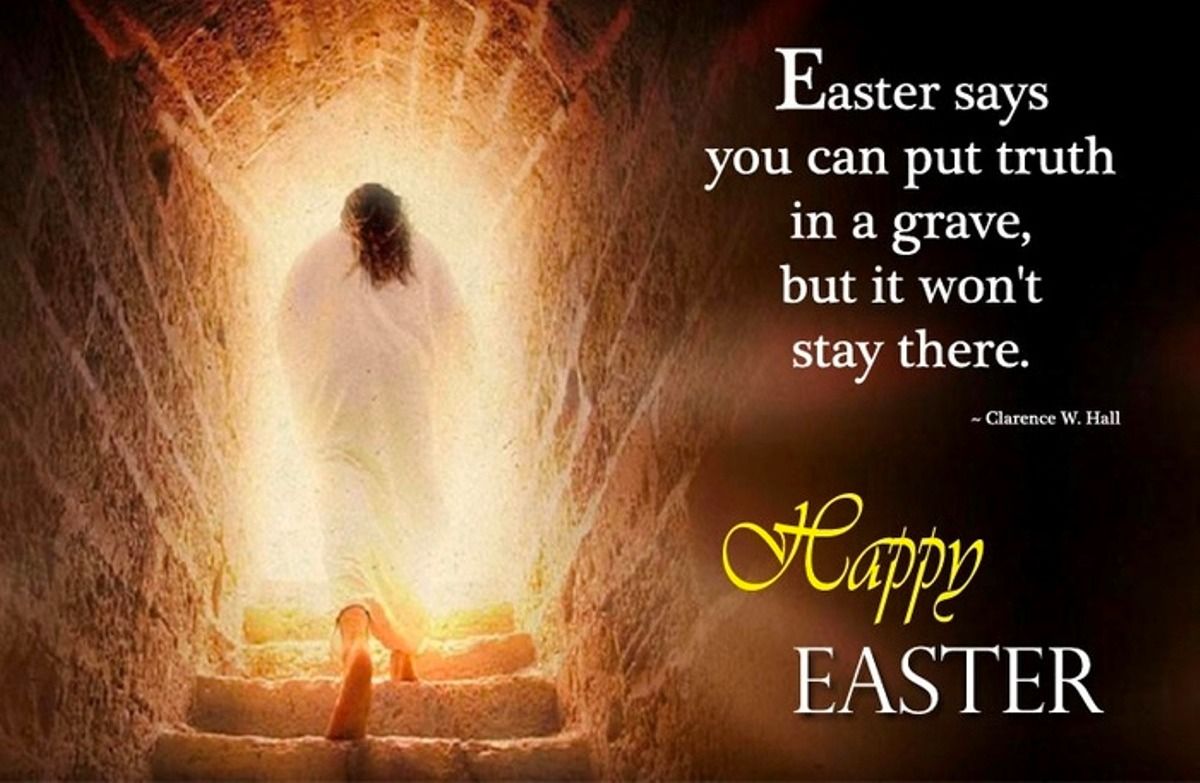 Happy Easter Jesus Wallpapers - Wallpaper Cave