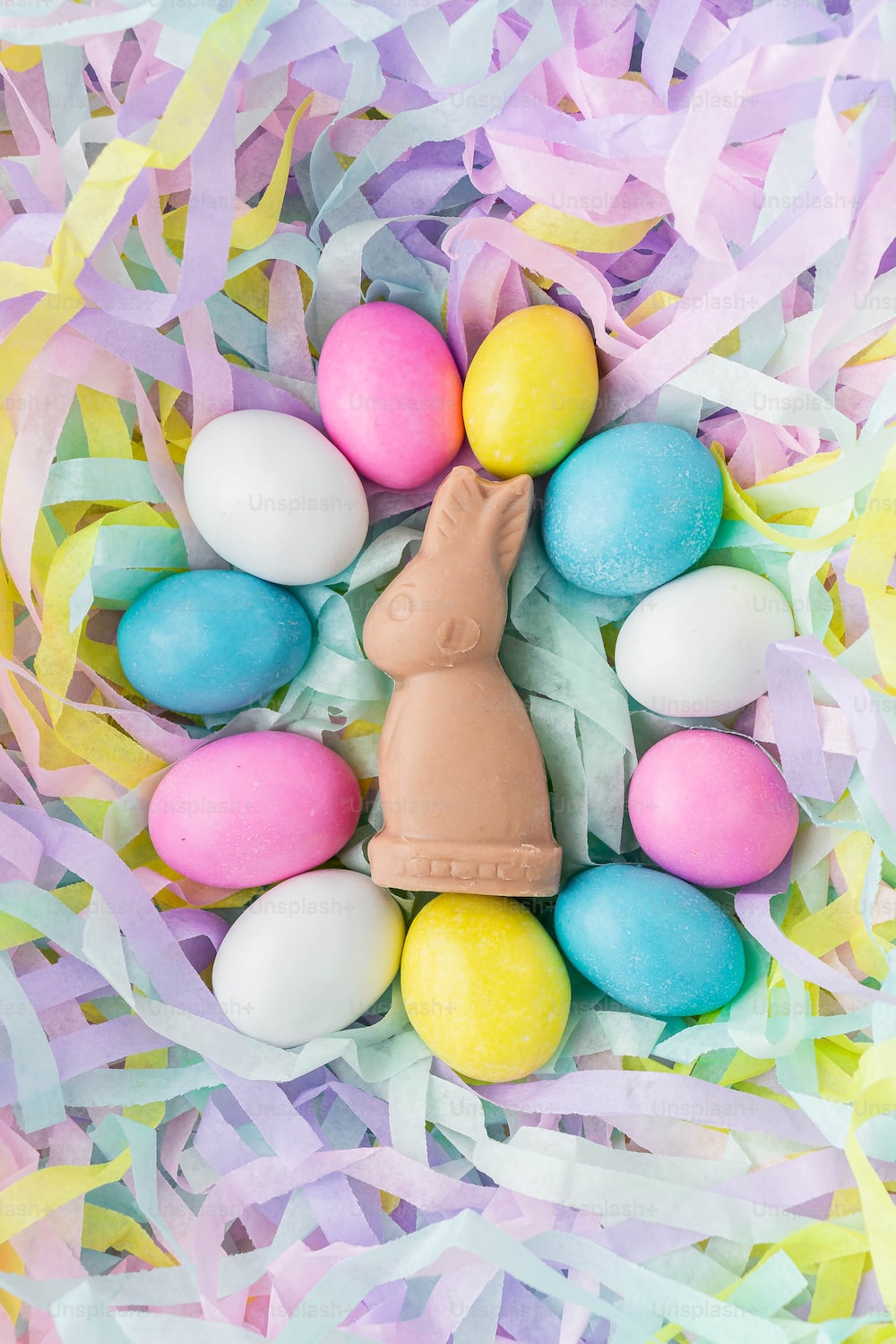Easter Chocolate Wallpapers - Wallpaper Cave