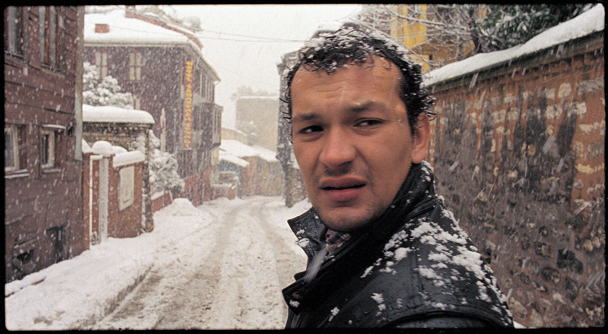 Nuri Bilge Ceylan Wallpapers - Wallpaper Cave