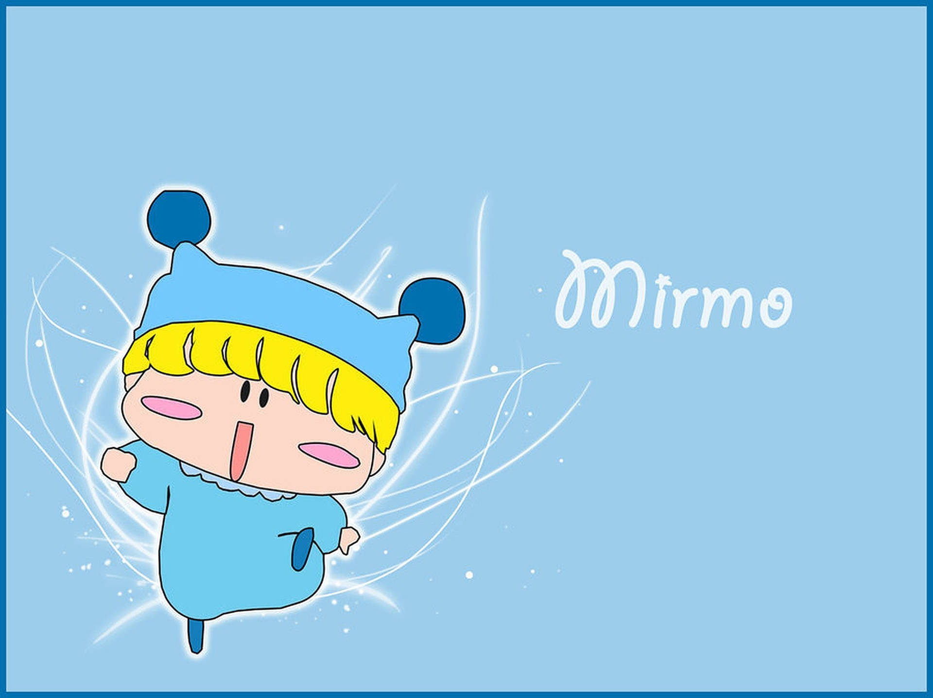 Mirmo! Wallpapers - Wallpaper Cave