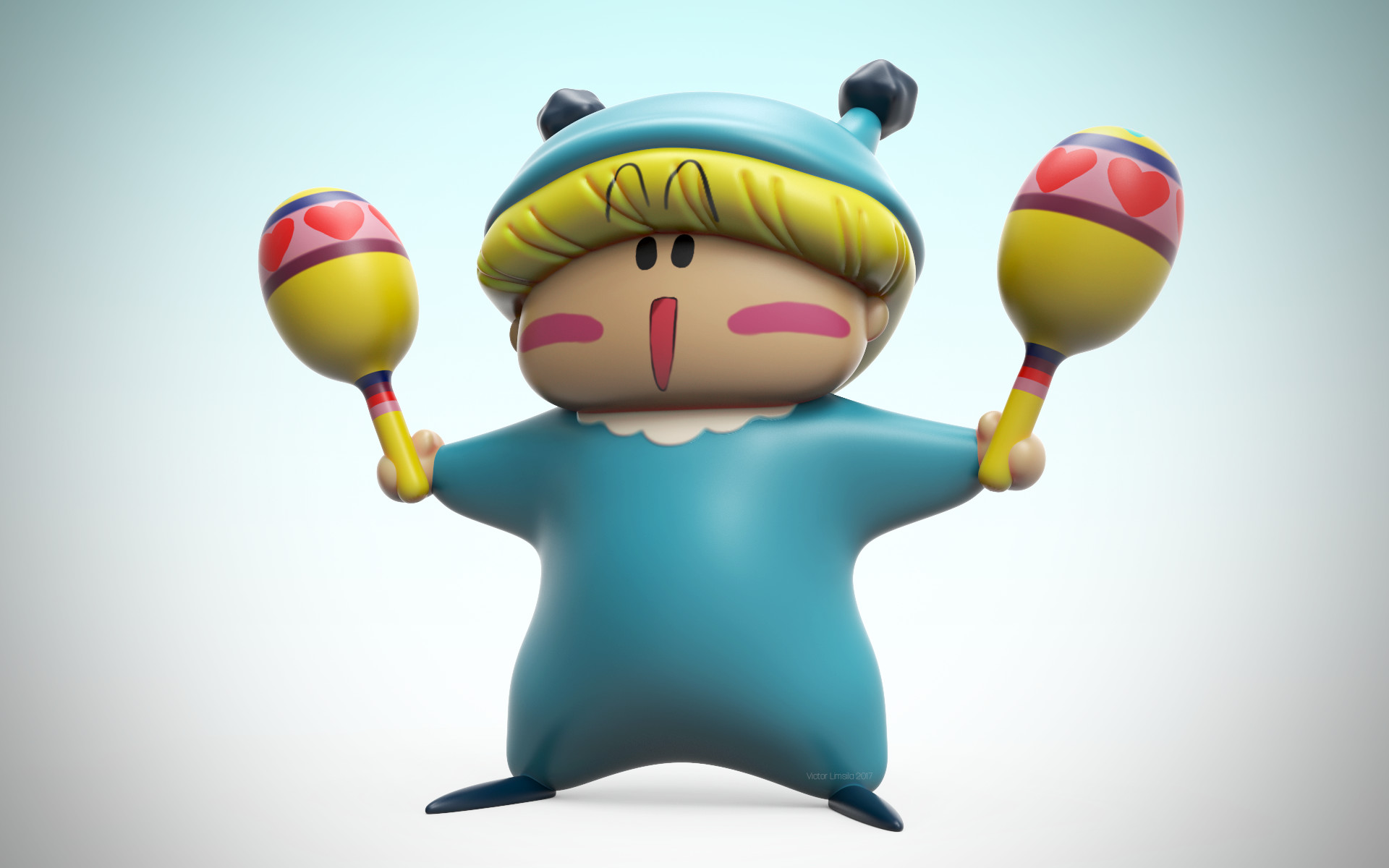 Mirmo! Wallpapers - Wallpaper Cave