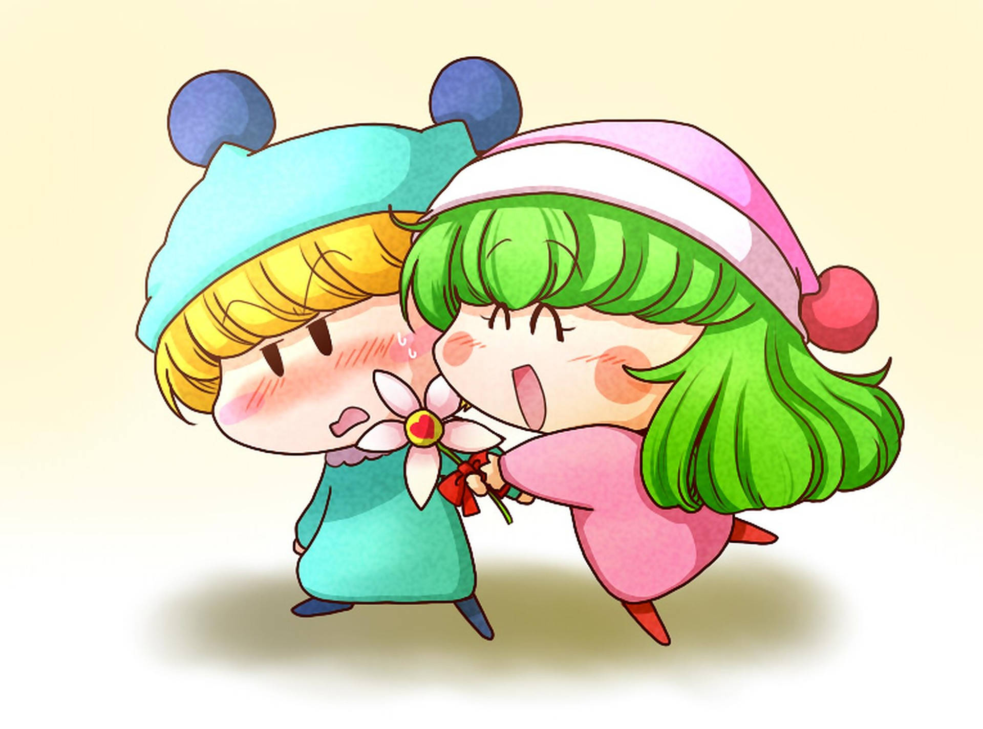 Mirmo! Wallpapers - Wallpaper Cave