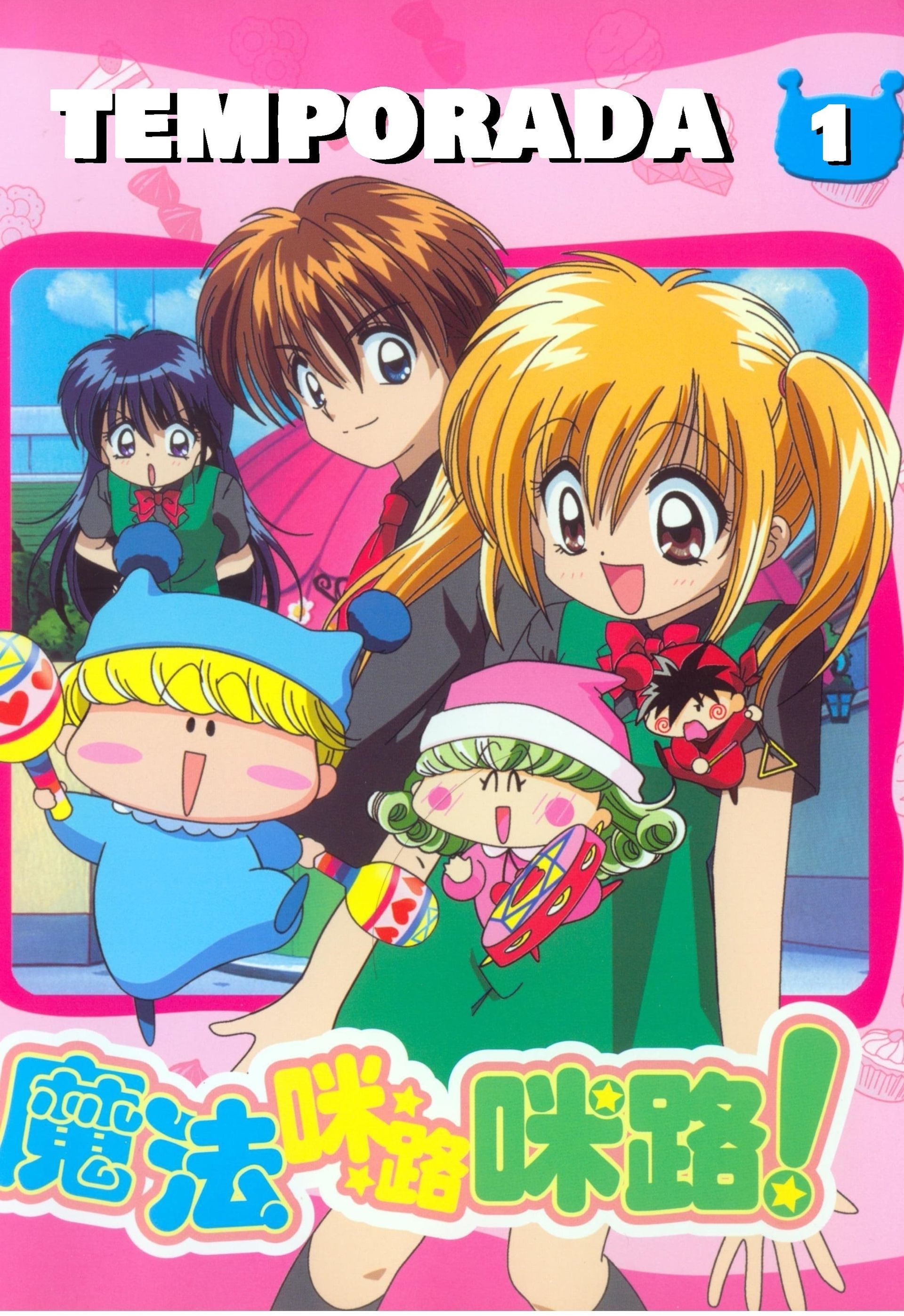 Mirmo! Wallpapers - Wallpaper Cave