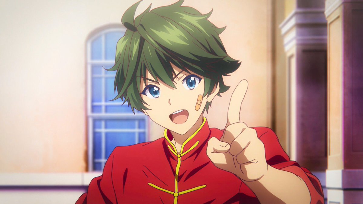 Haruhiko Ichijo Wallpapers - Wallpaper Cave