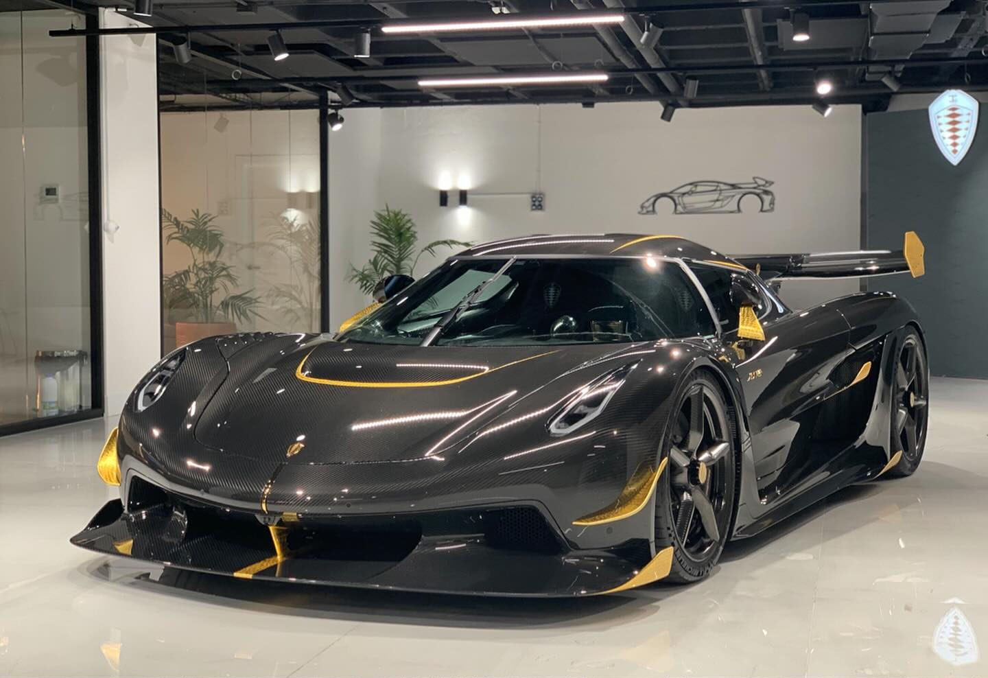 Koenigsegg Jesko Attack Odin Wallpapers - Wallpaper Cave