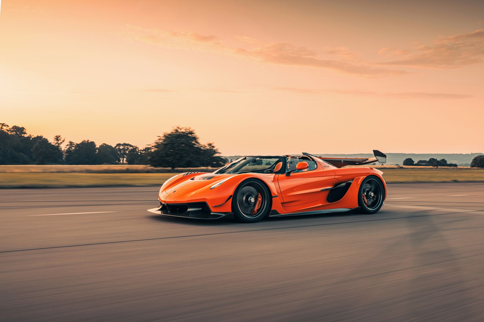 Koenigsegg Jesko Attack Wallpapers - Wallpaper Cave