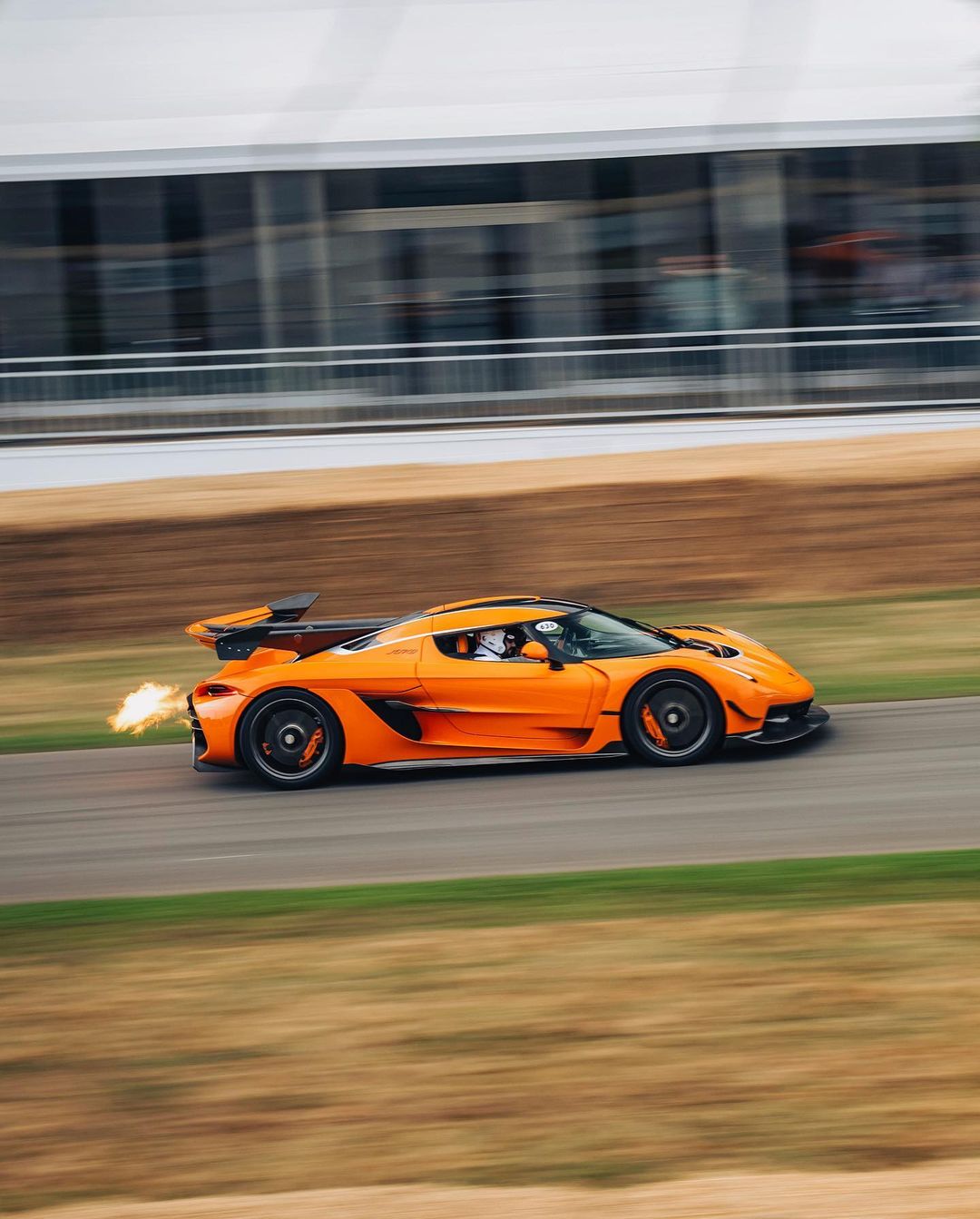 Koenigsegg Jesko Attack Wallpapers - Wallpaper Cave