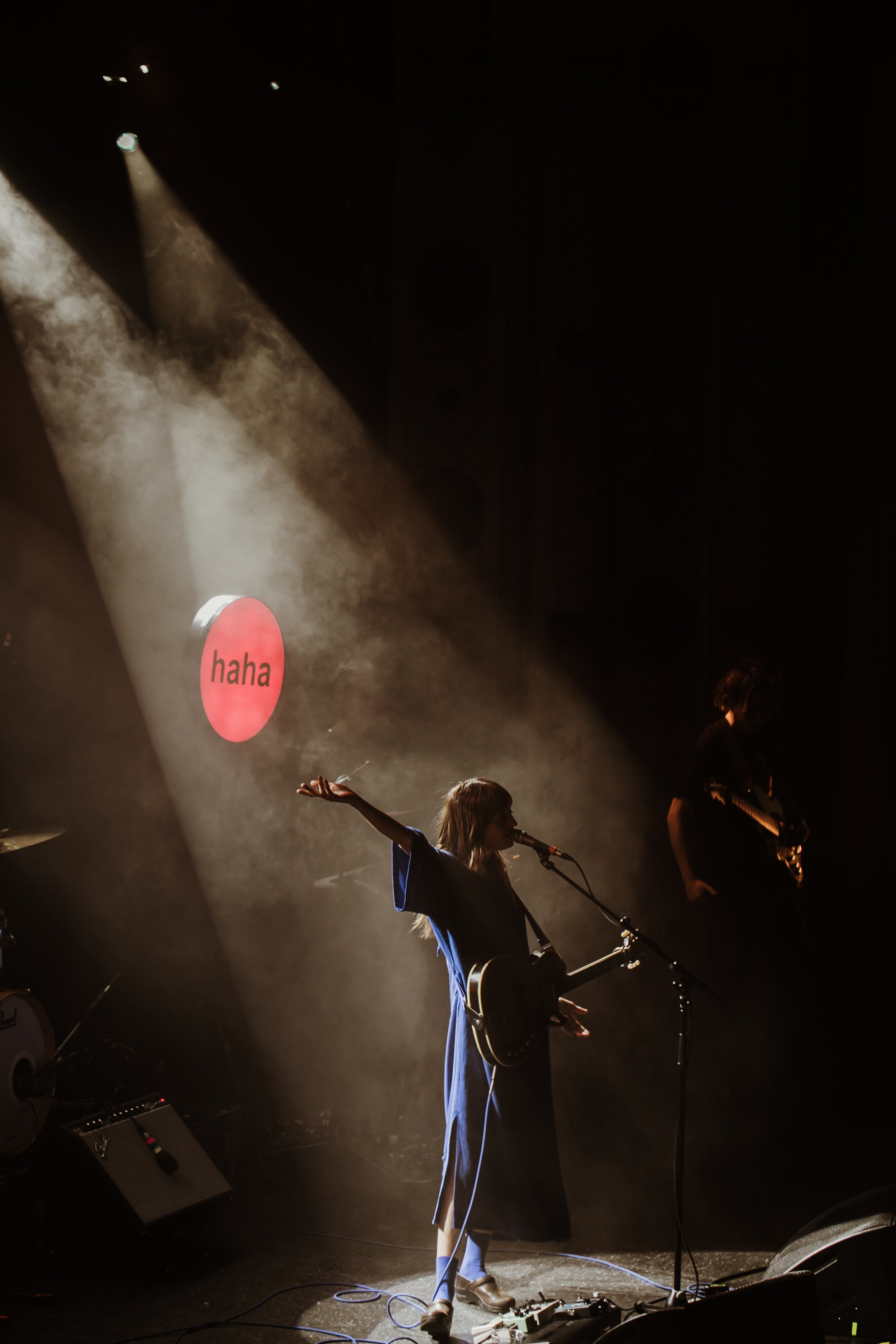 Faye Webster Wallpapers - Wallpaper Cave