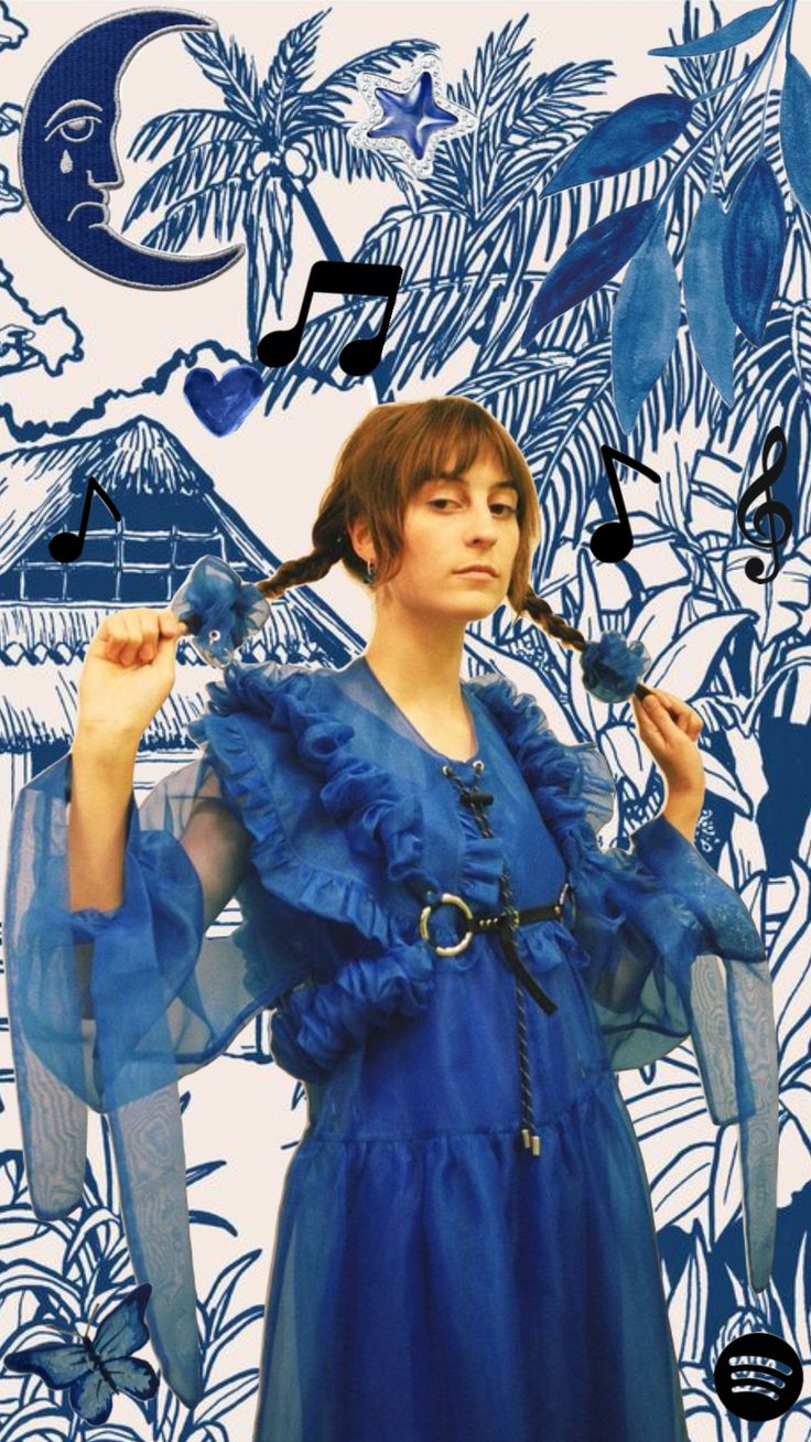 Faye Webster Wallpapers - Wallpaper Cave