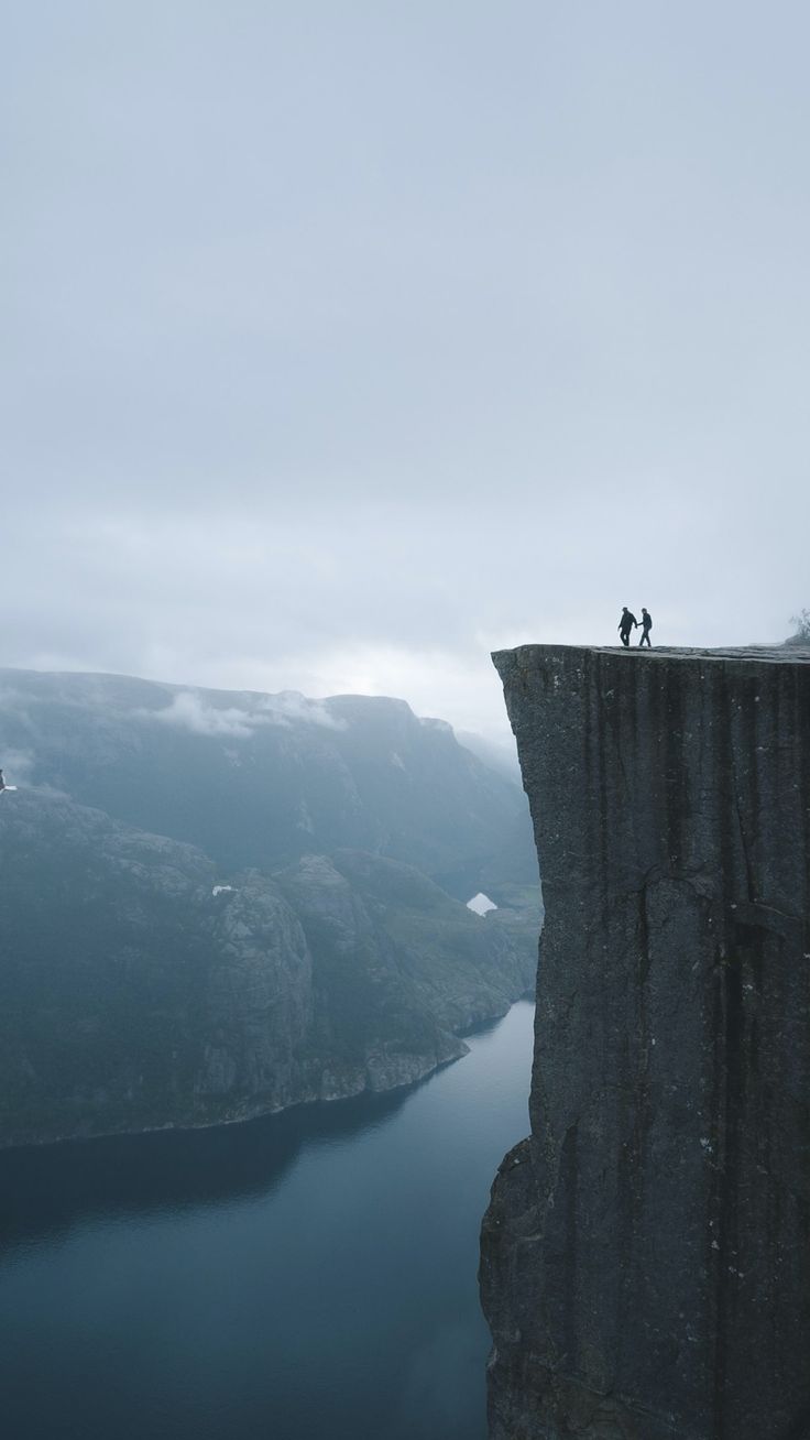 Mountain Edge Wallpapers - Wallpaper Cave