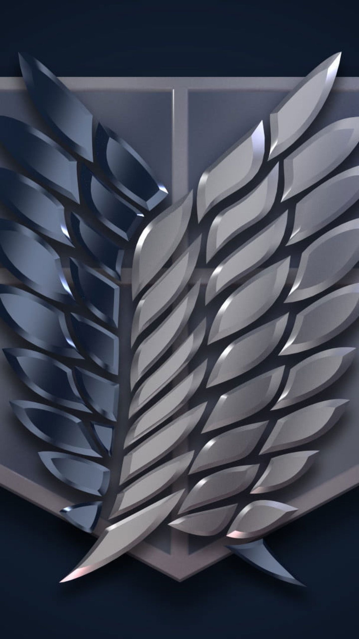 Attack On Titan Freedom Wallpapers - Wallpaper Cave