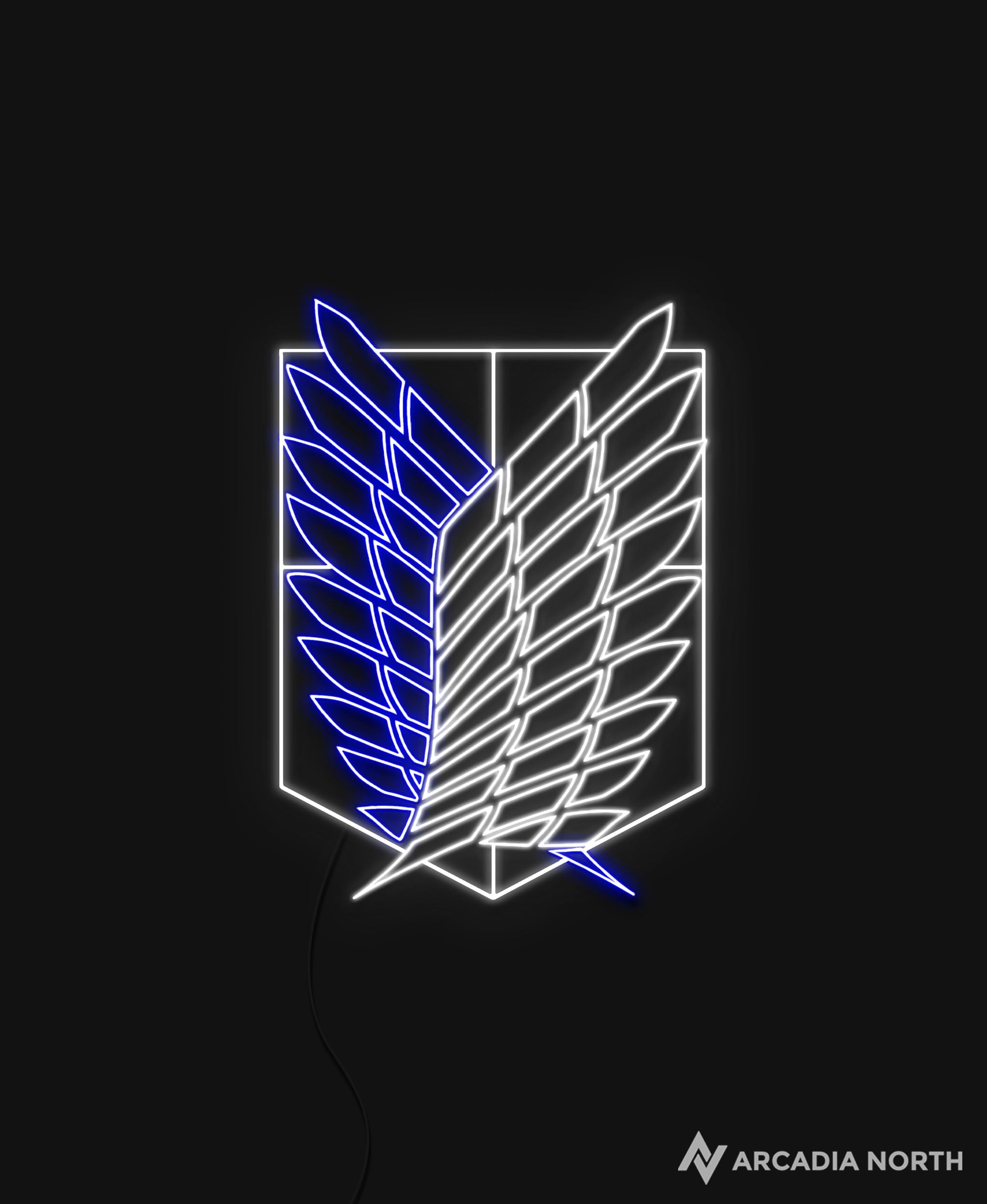 Attack On Titan Freedom Wallpapers - Wallpaper Cave