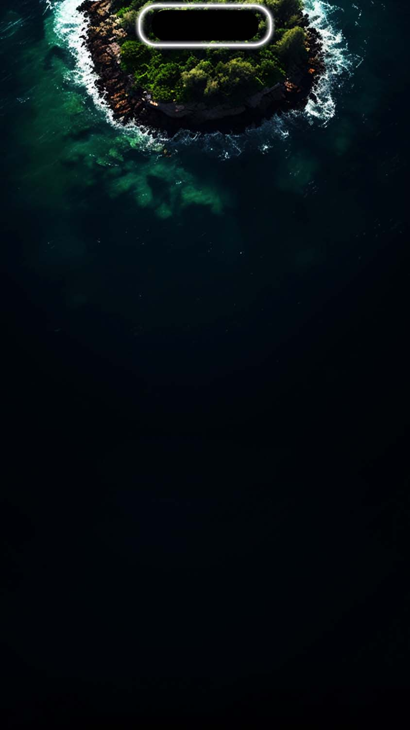 iPhone 15 Island Wallpapers - Wallpaper Cave