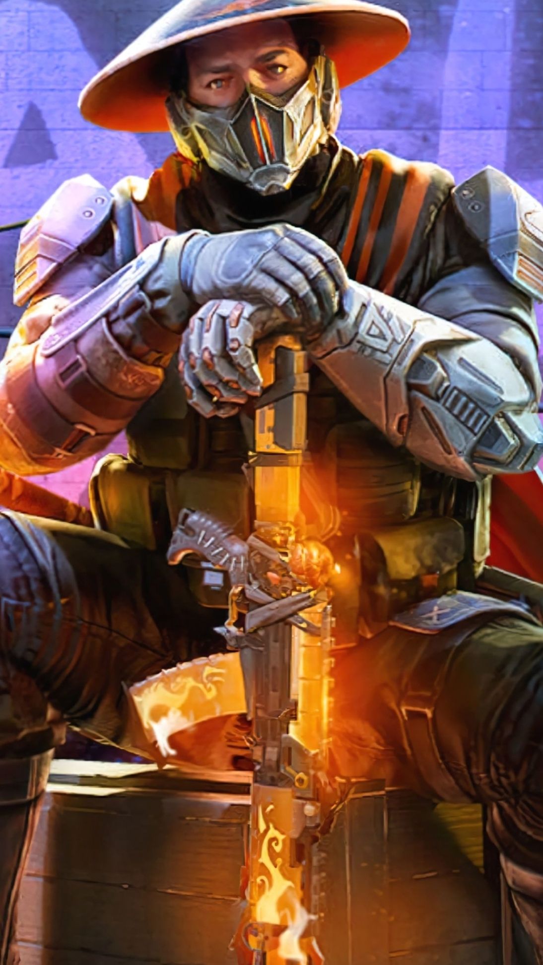 COD Mobile Logo HD Wallpapers - Wallpaper Cave