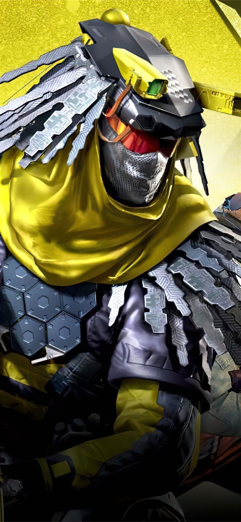 COD Mobile Logo HD Wallpapers - Wallpaper Cave