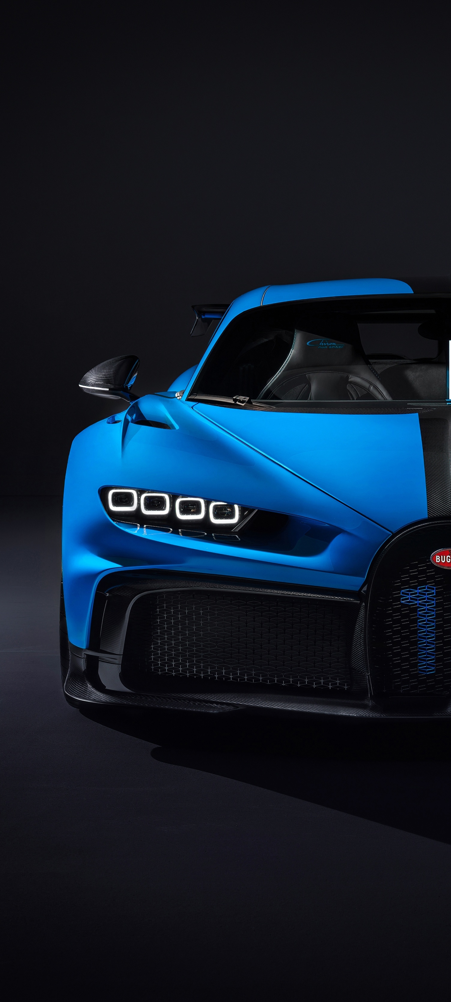 Bugatti Chiron Phone 4k Wallpapers - Wallpaper Cave