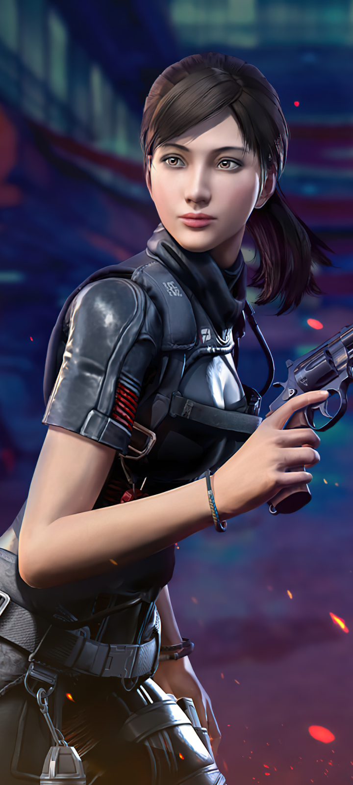 COD Mobile Logo HD Wallpapers - Wallpaper Cave