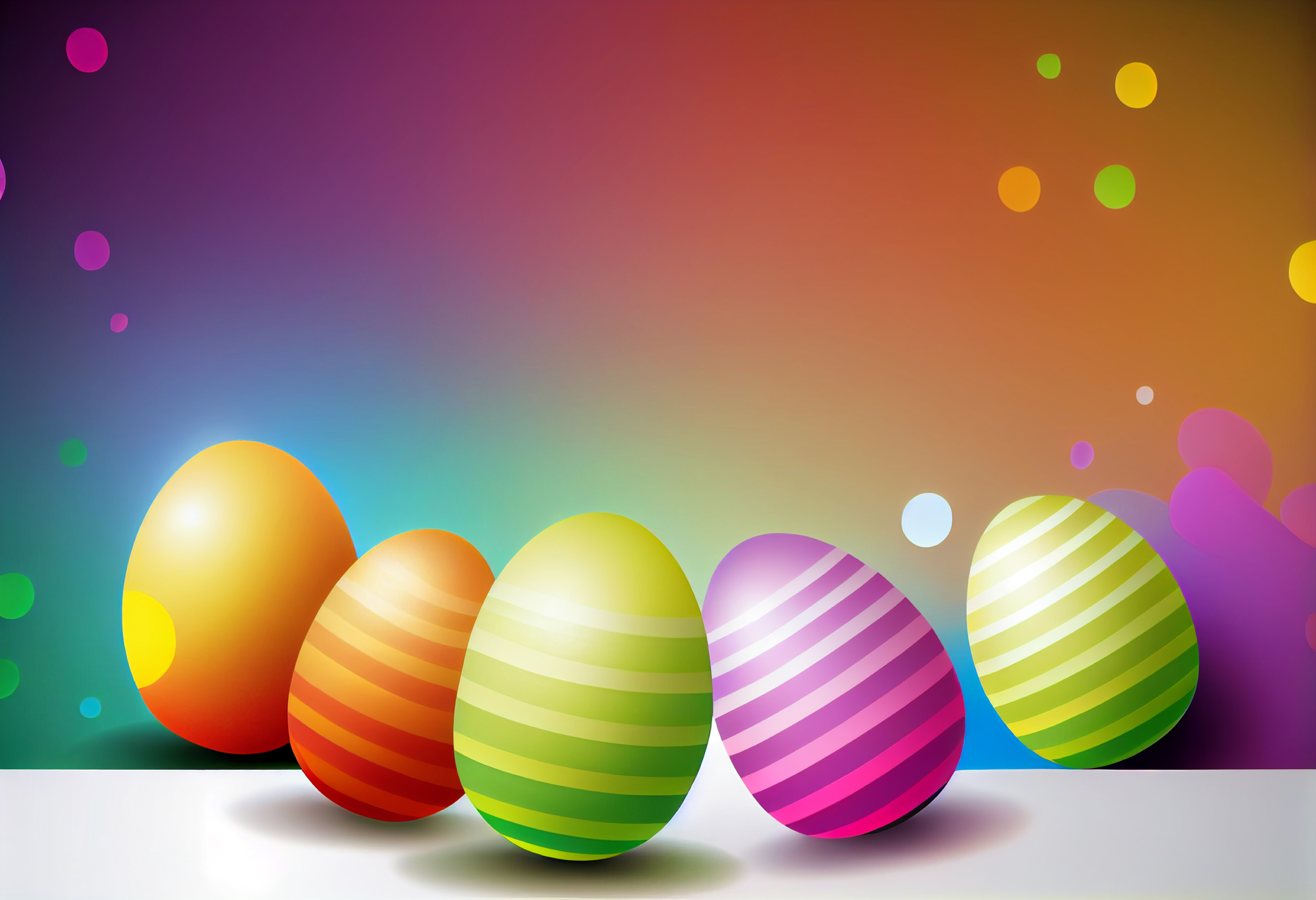 Happy Easter Poster Wallpapers - Wallpaper Cave