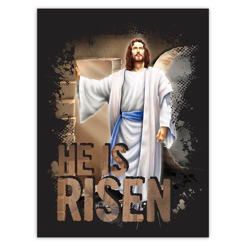 Christ Is Risen Wallpapers - Wallpaper Cave