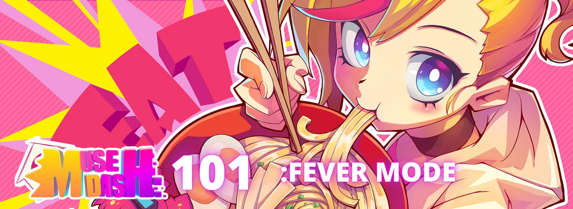 Muse Dash Touhou Wallpapers - Wallpaper Cave