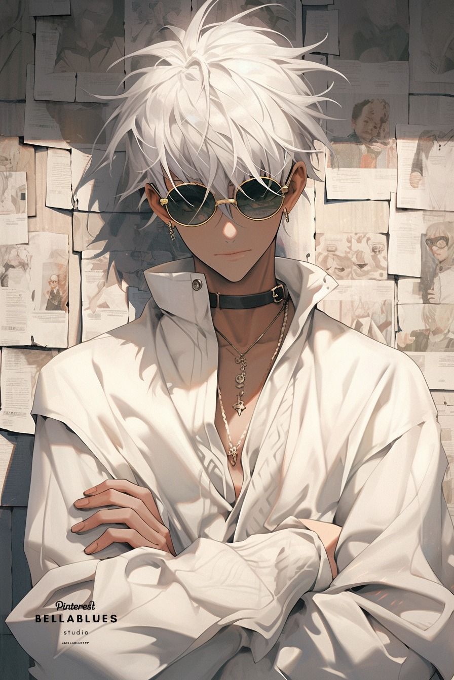 Young Gojo Wallpapers - Wallpaper Cave