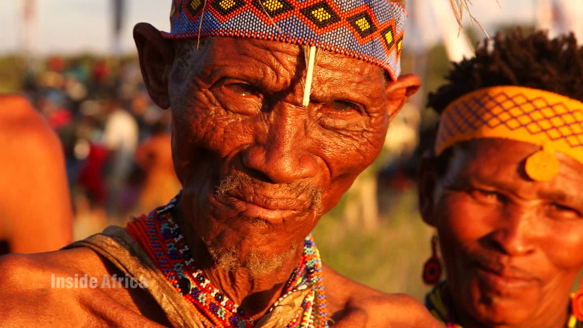 Tribal People Wallpapers - Wallpaper Cave
