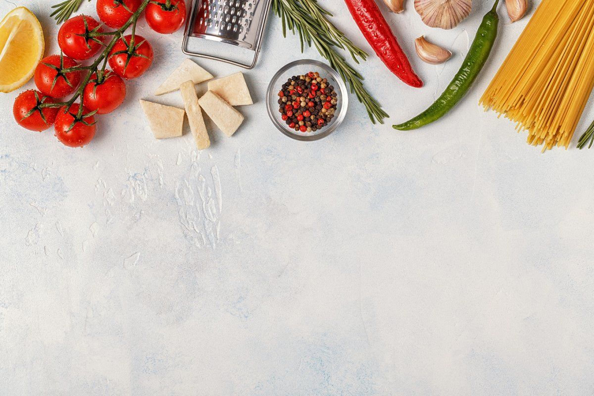 Italy Food Wallpapers - Wallpaper Cave