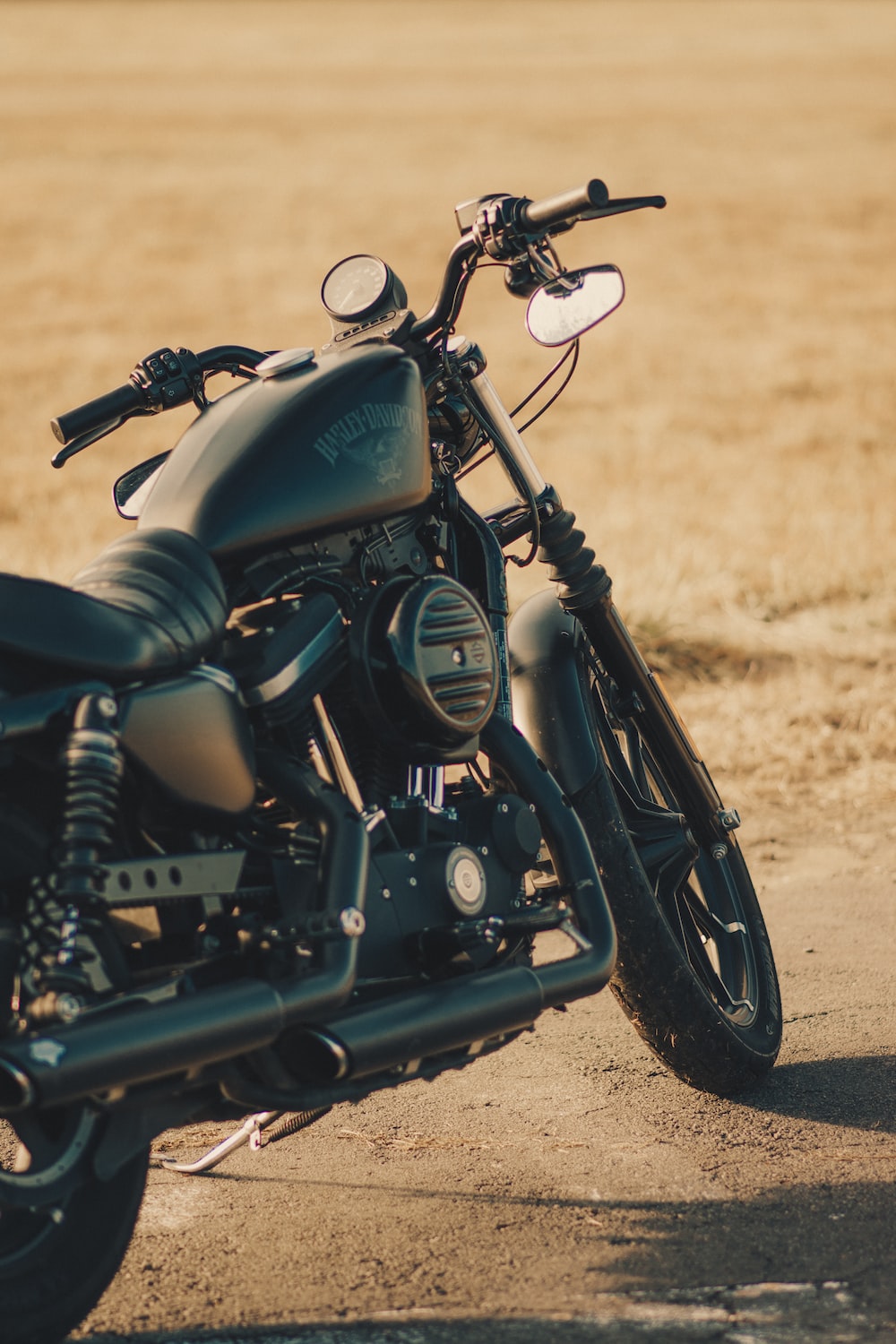 Cruiser Motorcycle Wallpapers - Wallpaper Cave