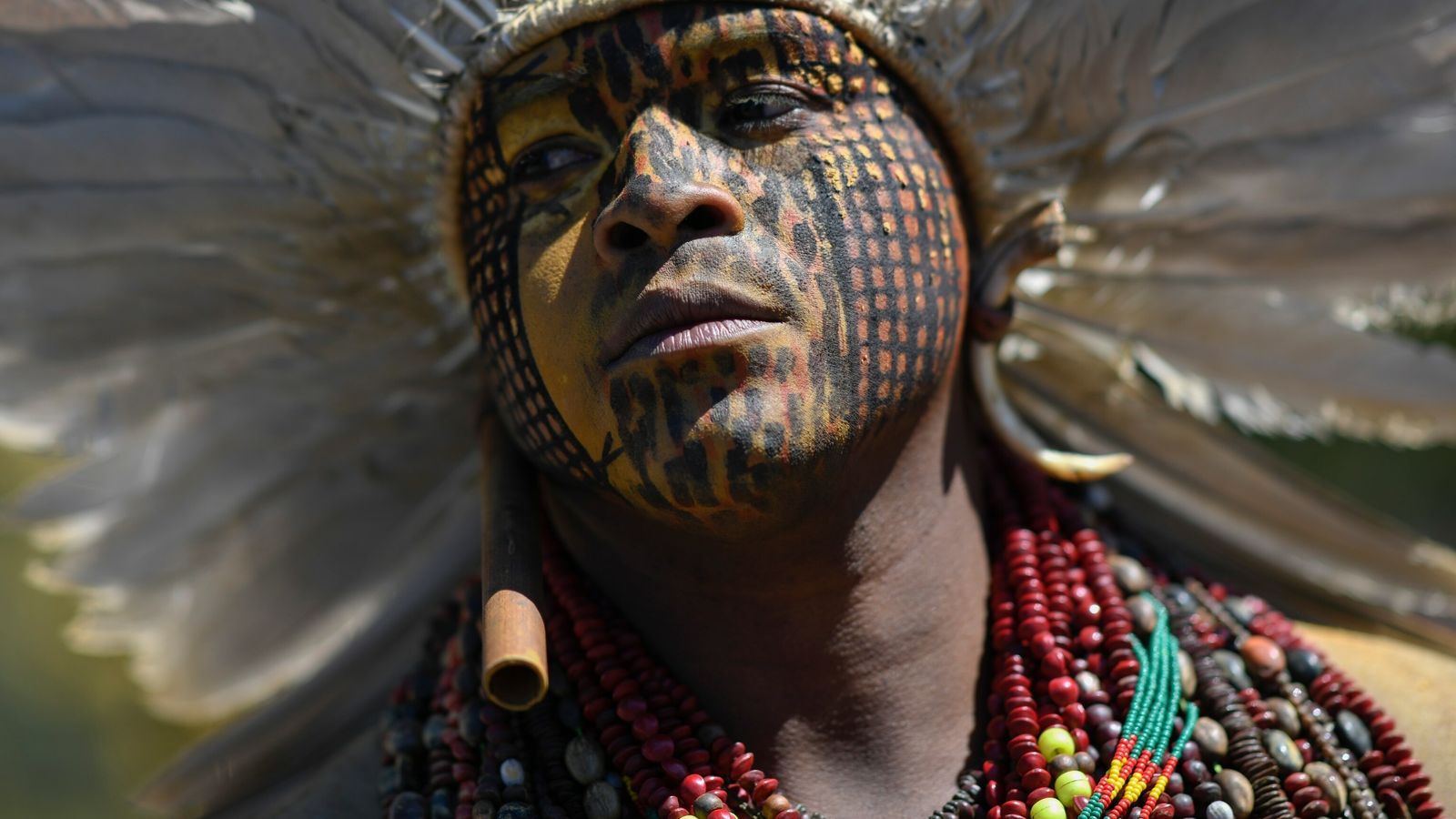 Tribal People Wallpapers - Wallpaper Cave