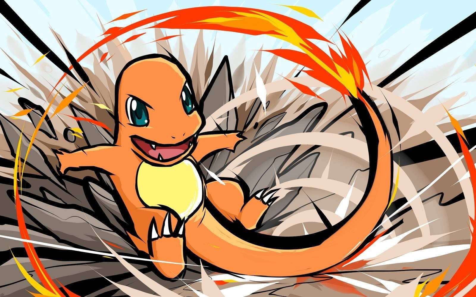 Cute Charizard Wallpapers - Wallpaper Cave