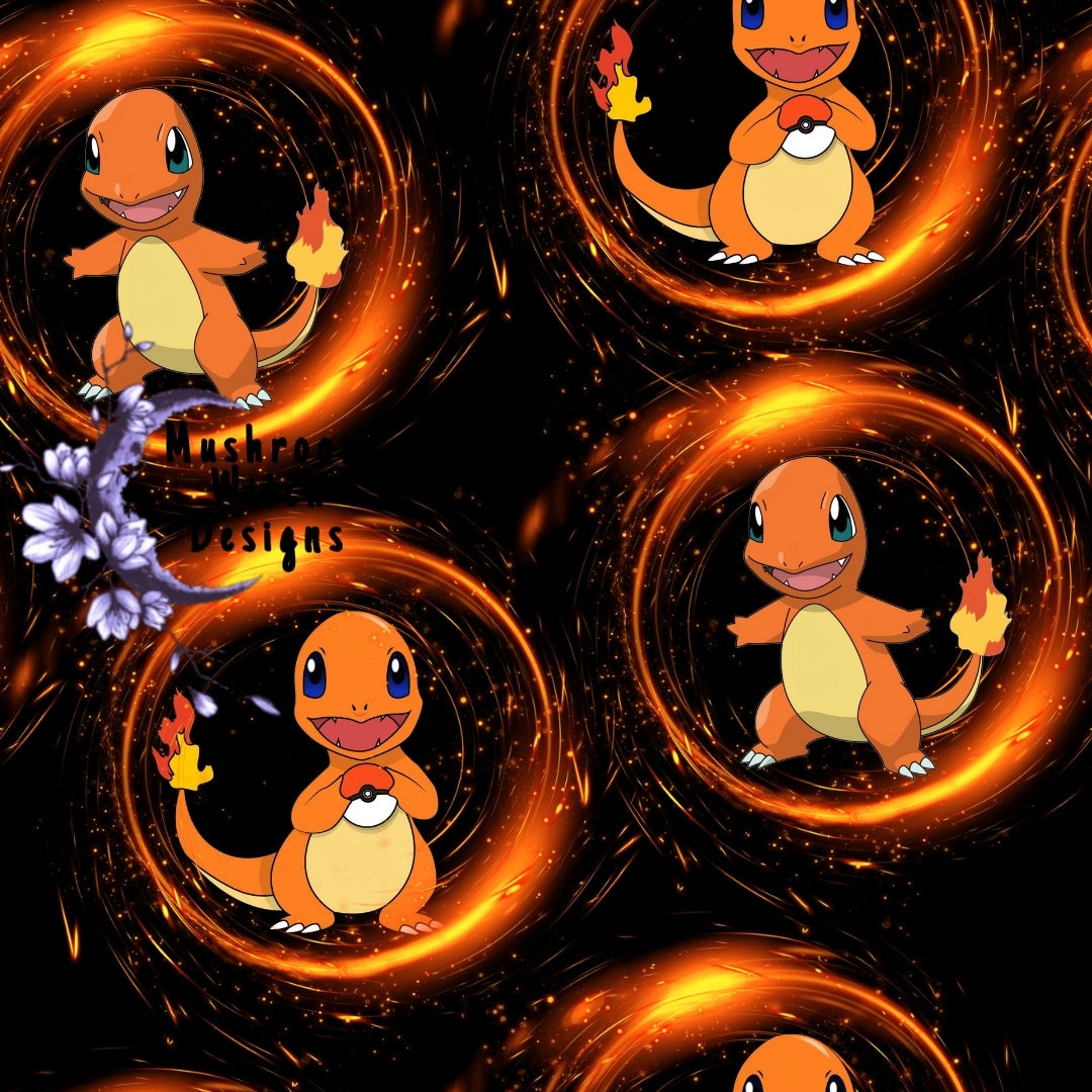 Cute Charizard Wallpapers - Wallpaper Cave