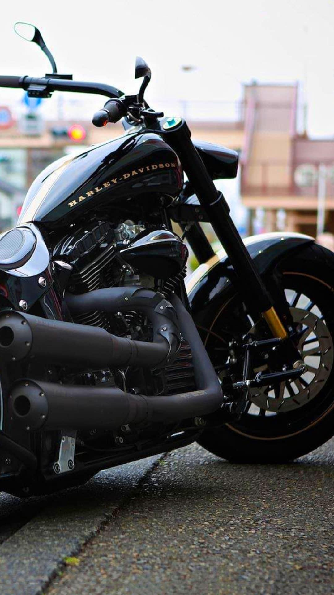 Cruiser Motorcycle Wallpapers - Wallpaper Cave