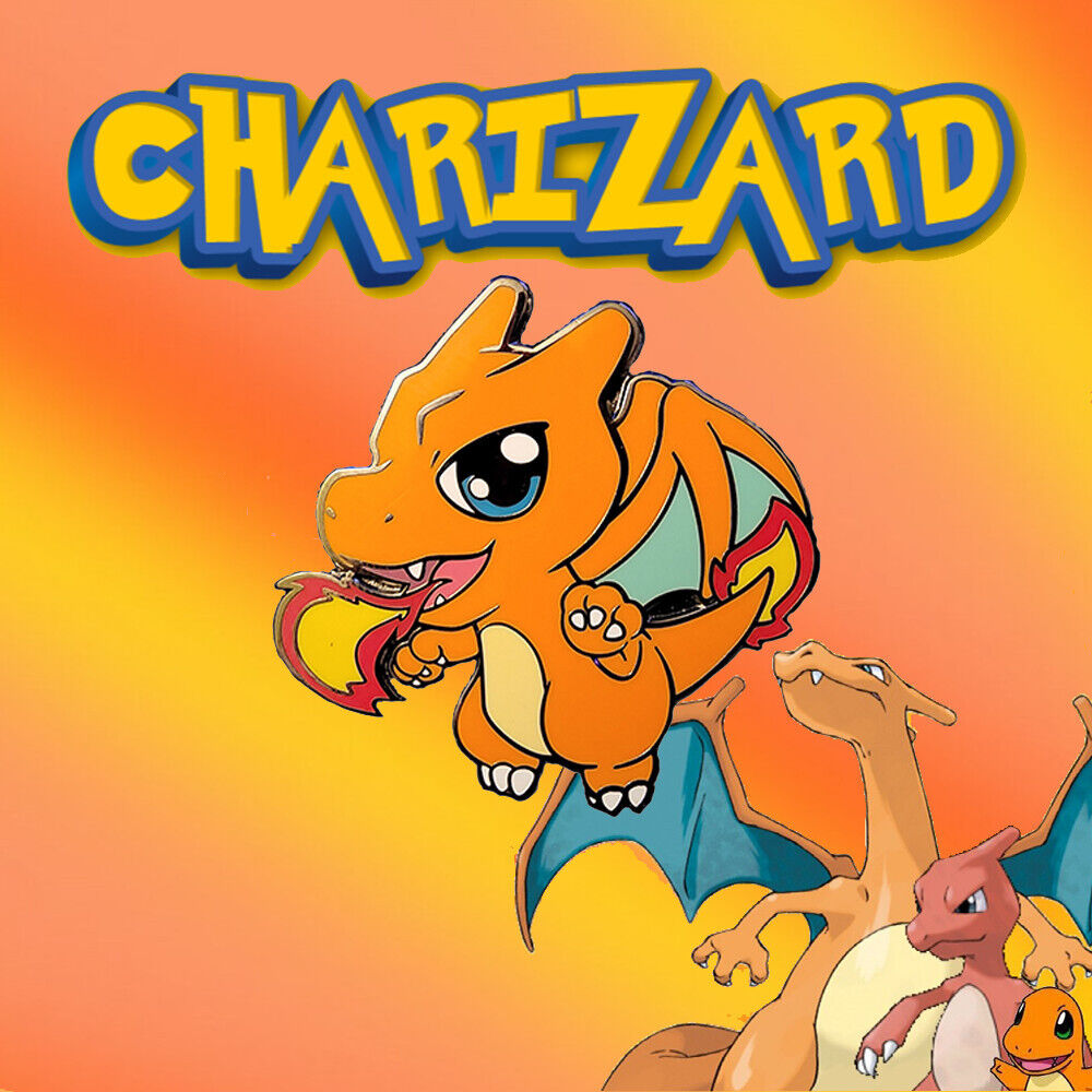 Cute Charizard Wallpapers - Wallpaper Cave
